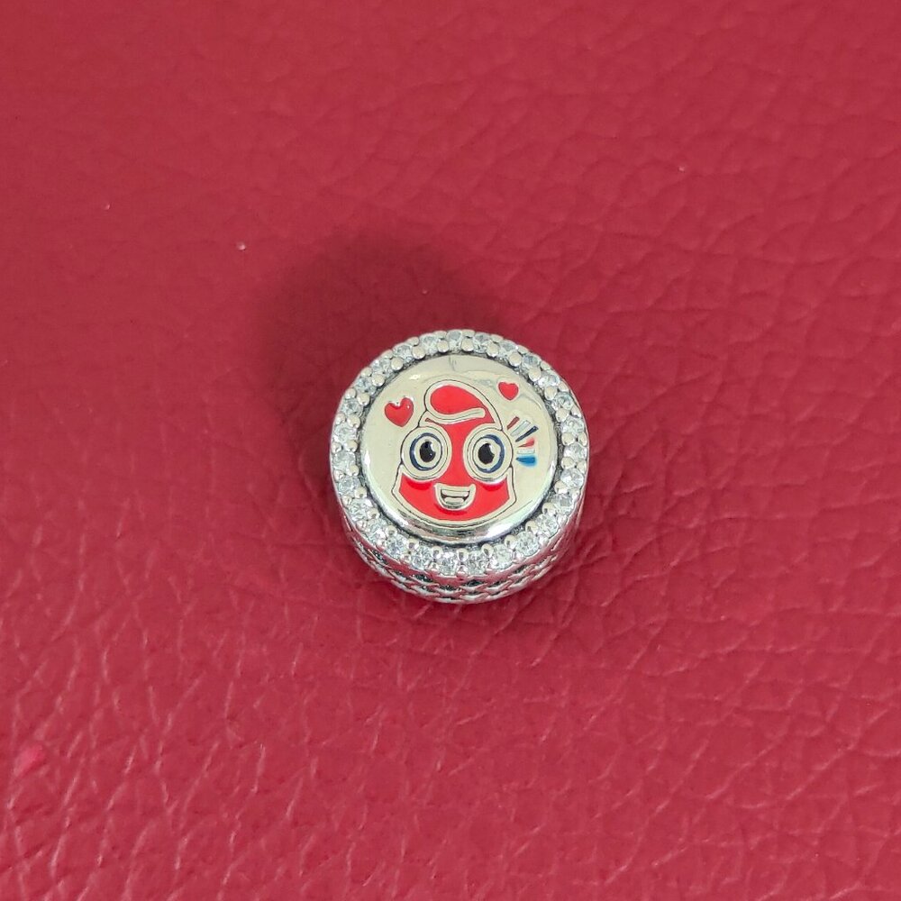 Pandora Mascot Of The Paris 2024 Olympic Games Charm … - Gem